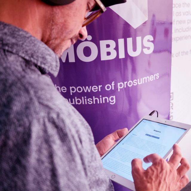 Contact Us - Mobius