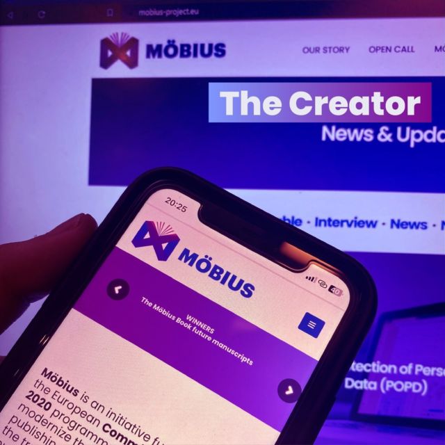 Contact Us - Mobius